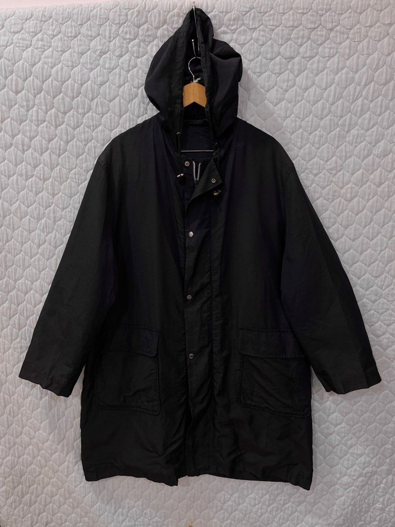 Ssss. YOHJI YAMAMOTO AAR JACKET, Men's Fashion, Coats, Jackets and Outerwear on Carousell