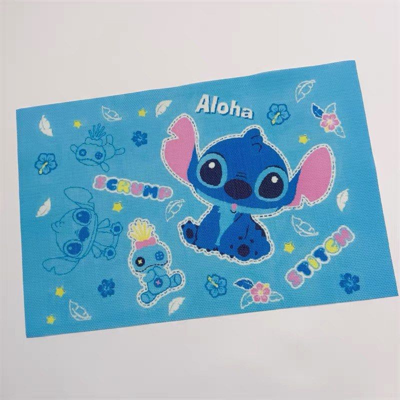 Stitch placemat, Furniture & Home Living, Kitchenware & Tableware ...