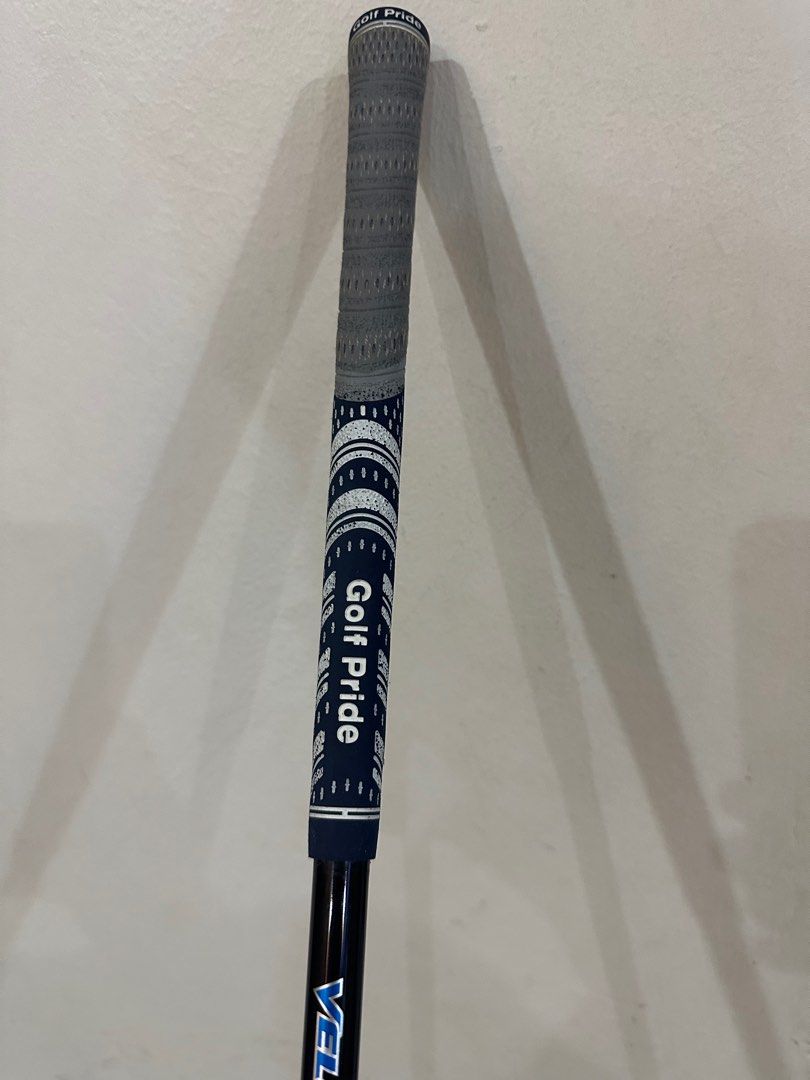 Taylormade Speed blade Iron Set 5-SW Graphite 65 grams Regular Flex ...