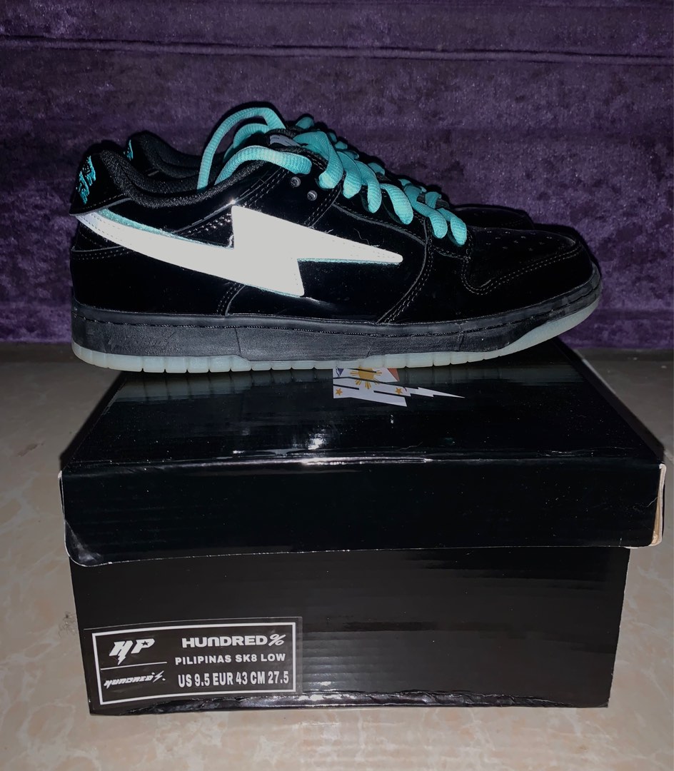 thp glow in the dark on Carousell