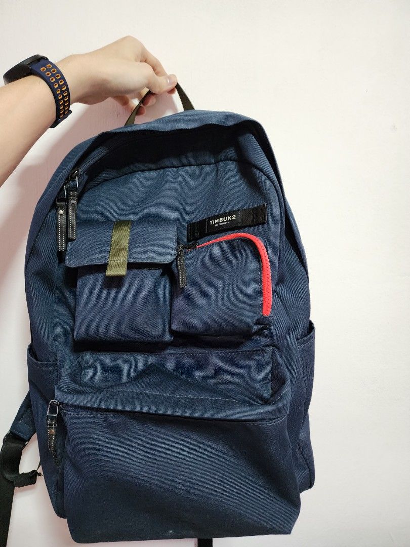 Timbuk2 Ramble Backpack, Men's Fashion, Bags, Backpacks on Carousell