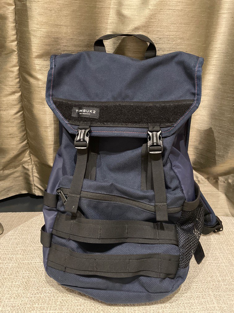 Timbuk2 Rogue Backpack, Men's Fashion, Bags, Backpacks on Carousell