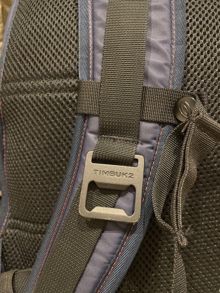Timbuk2 Rogue Backpack, Men's Fashion, Bags, Backpacks on Carousell
