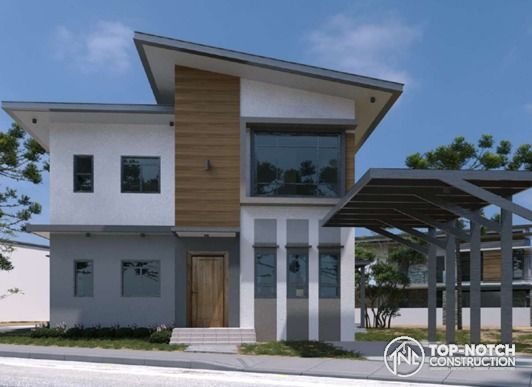 TOP-NOTCH HOUSE PLAN, DESIGN, BUILD, RESIDENTIAL, COMMERCIAL, APARTMENT ...