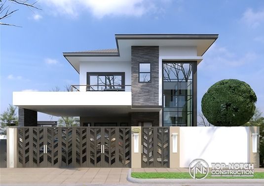 TOP-NOTCH HOUSE PLAN, DESIGN, BUILD, RESIDENTIAL, COMMERCIAL, APARTMENT ...