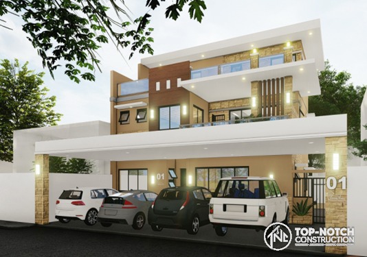 TOP-NOTCH HOUSE PLAN, DESIGN, BUILD, RESIDENTIAL, COMMERCIAL, APARTMENT ...