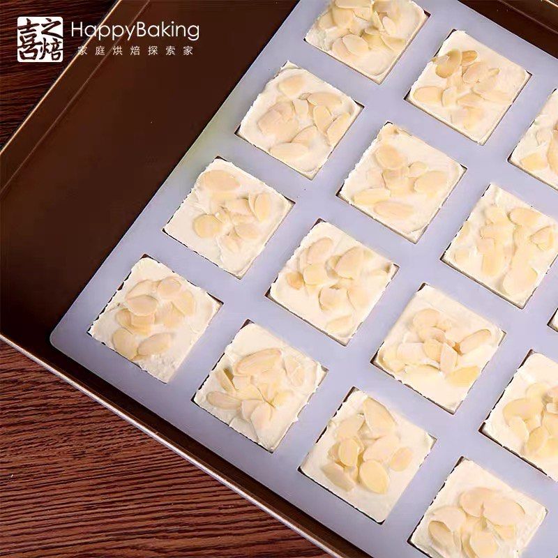 Tuiles mould 50mm diameter, Furniture & Home Living, Kitchenware ...