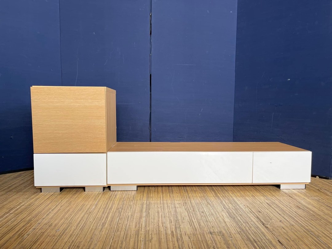 Tv rack Japan surplus, Furniture & Home Living, Furniture, TV Consoles ...