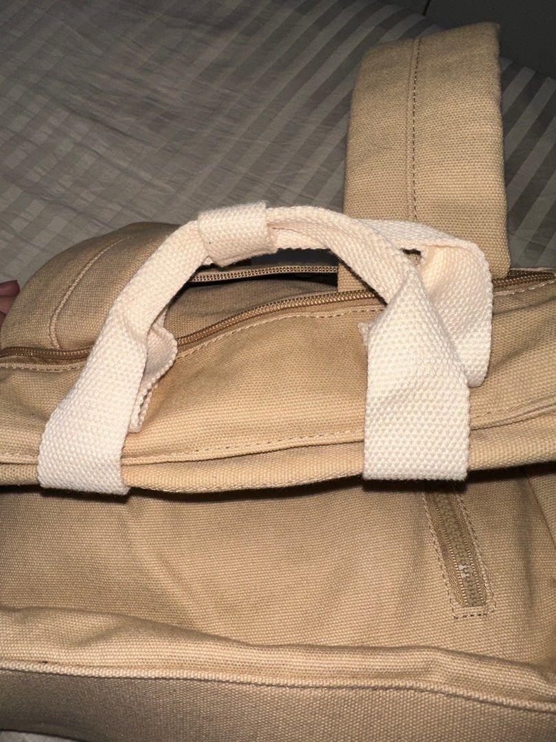 Typo Backpack, Women's Fashion, Bags & Wallets, Backpacks on Carousell