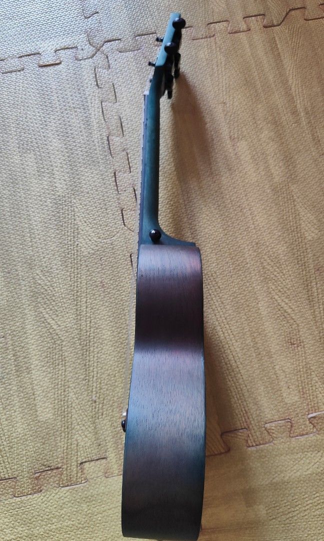 Ukulele Andrew, Hobbies & Toys, Music & Media, Musical Instruments on ...