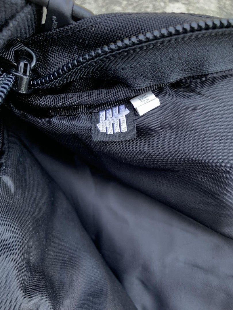 UNDEFEATED RUCKSACK BACKPACK, Men's Fashion, Bags, Backpacks on Carousell