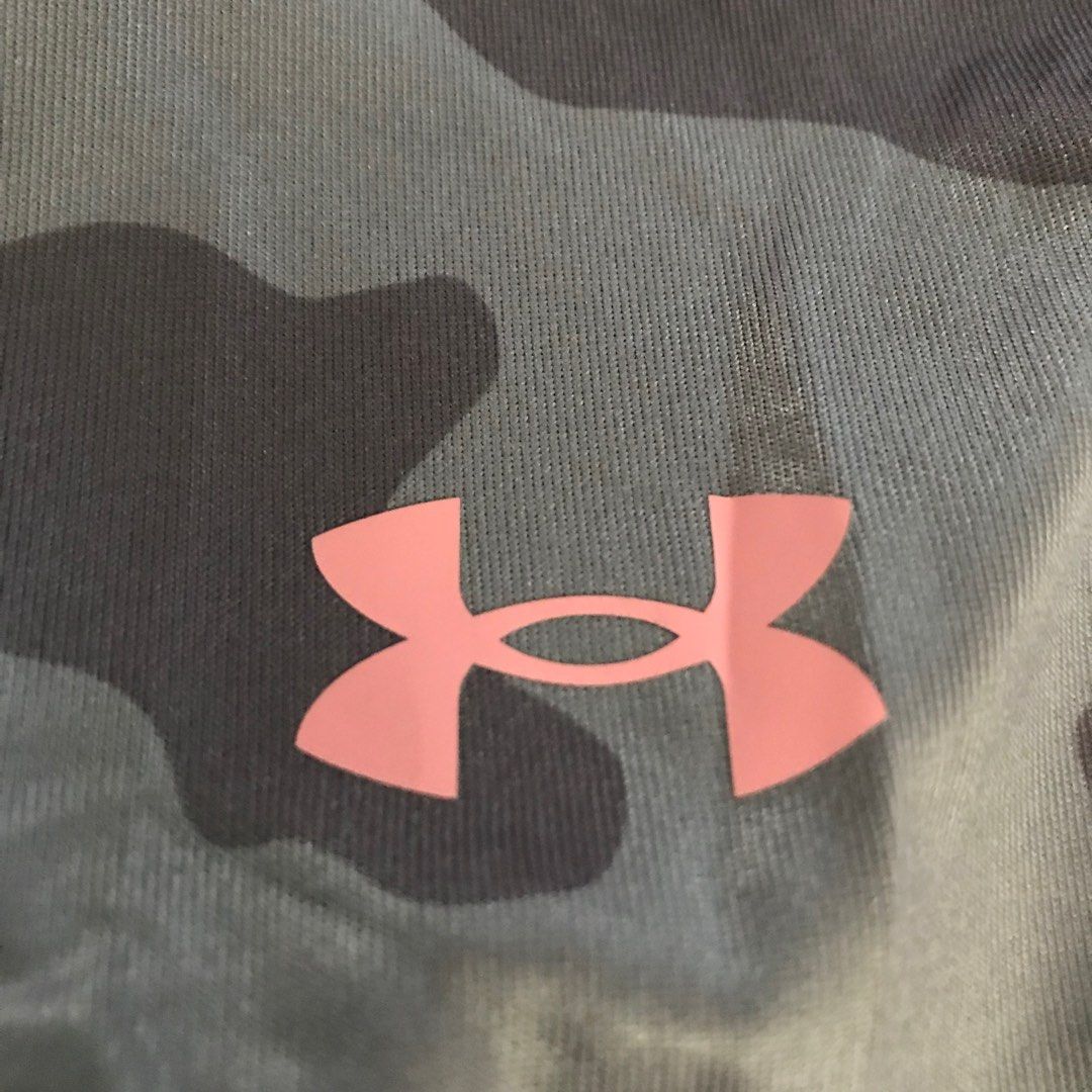 Under Armour Camo Wallpaper
