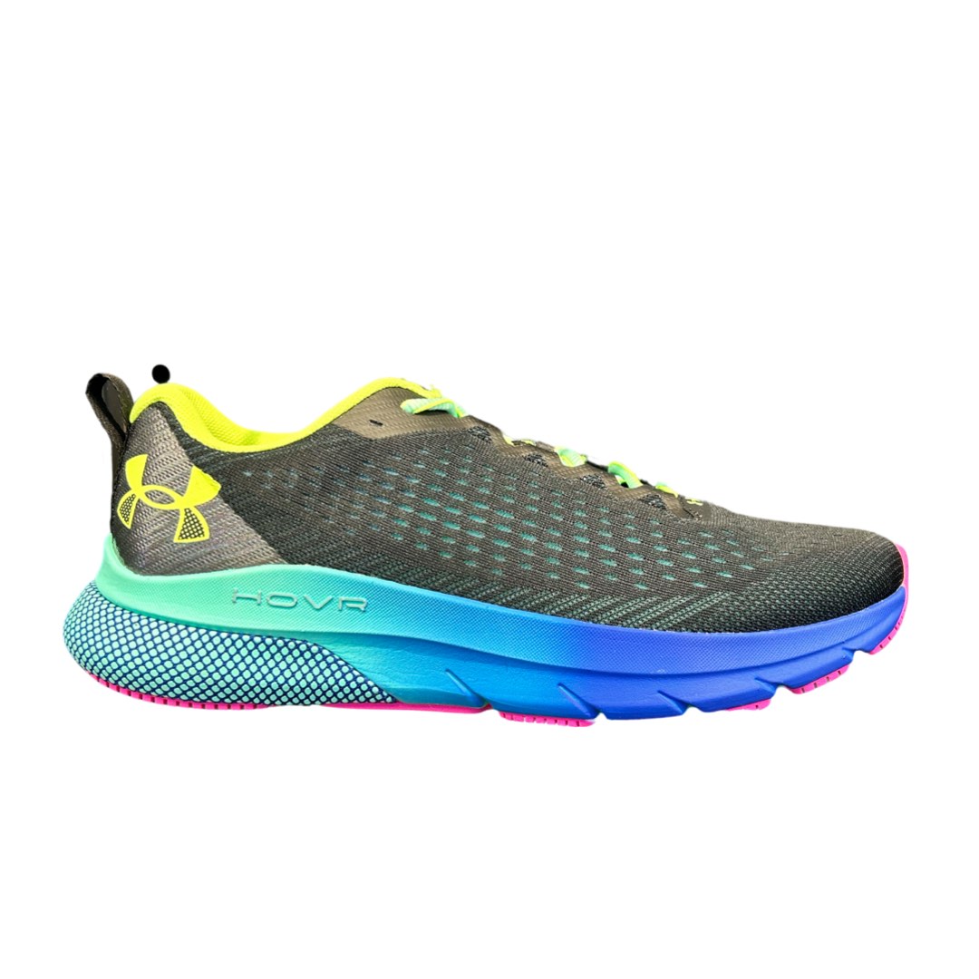 Under Armour Turbulence, Men's Fashion, Footwear, Sneakers on Carousell