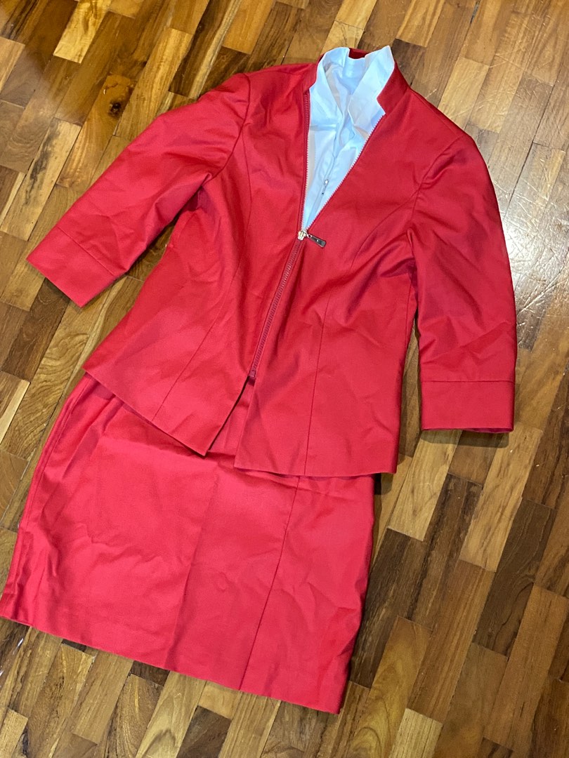 Uniform, Women's Fashion, Activewear on Carousell