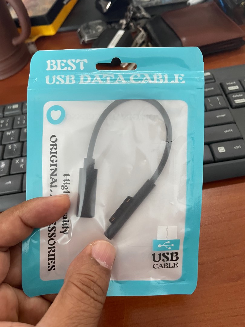 USB C to Surface Changer (Surface Converter), Computers & Tech, Parts ...