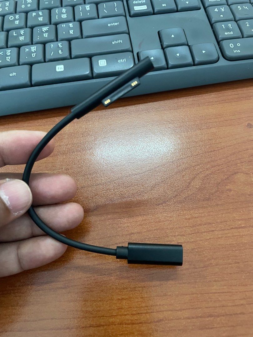 USB C to Surface Changer (Surface Converter), Computers & Tech, Parts ...