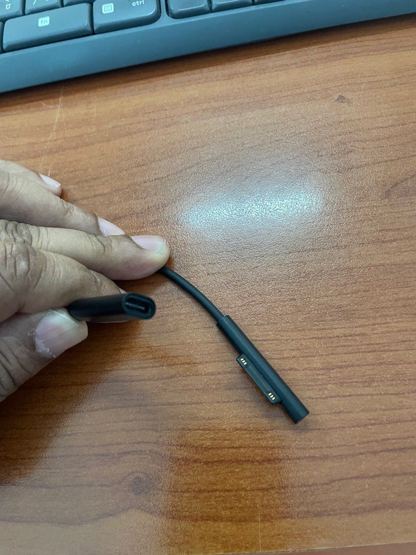 USB C to Surface Changer (Surface Converter), Computers & Tech, Parts ...