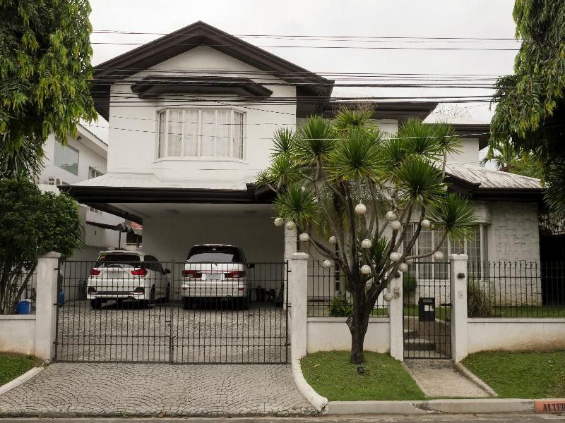Valle Verde 5 for RENT, Property, Rentals, House & Lot on Carousell