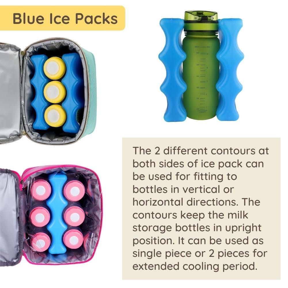 V-Coool Reusable Ice Pack, Babies & Kids, Nursing & Feeding, Breastfeeding & Bottle Feeding on ...