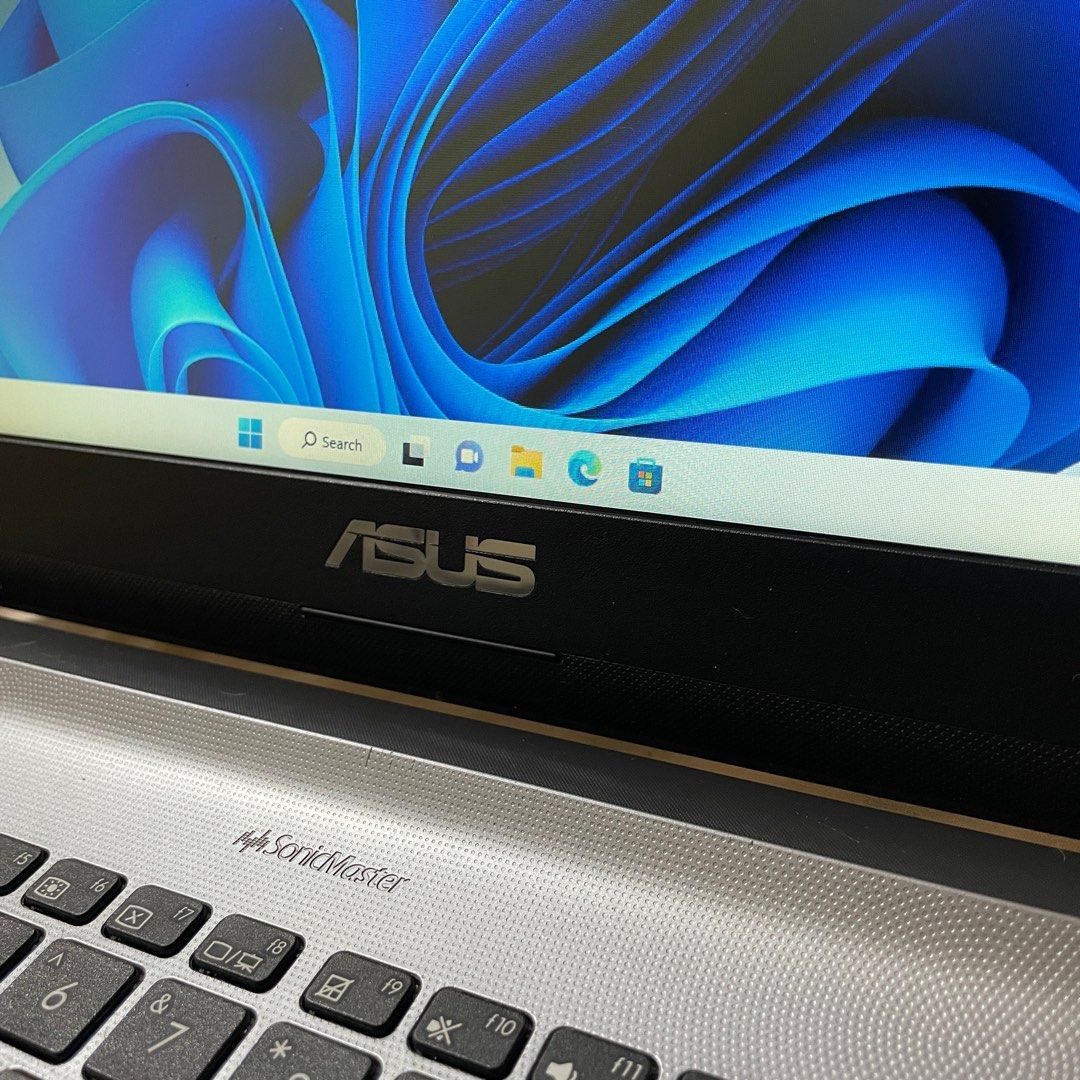 VivoBook 14 Asus Laptop X407MA, Computers & Tech, Laptops & Notebooks ...