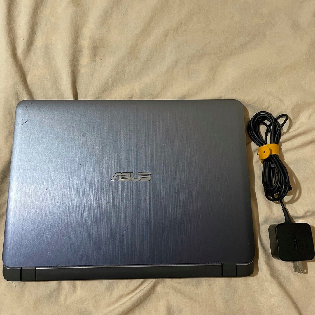 VivoBook 14 Asus Laptop X407MA, Computers & Tech, Laptops & Notebooks ...