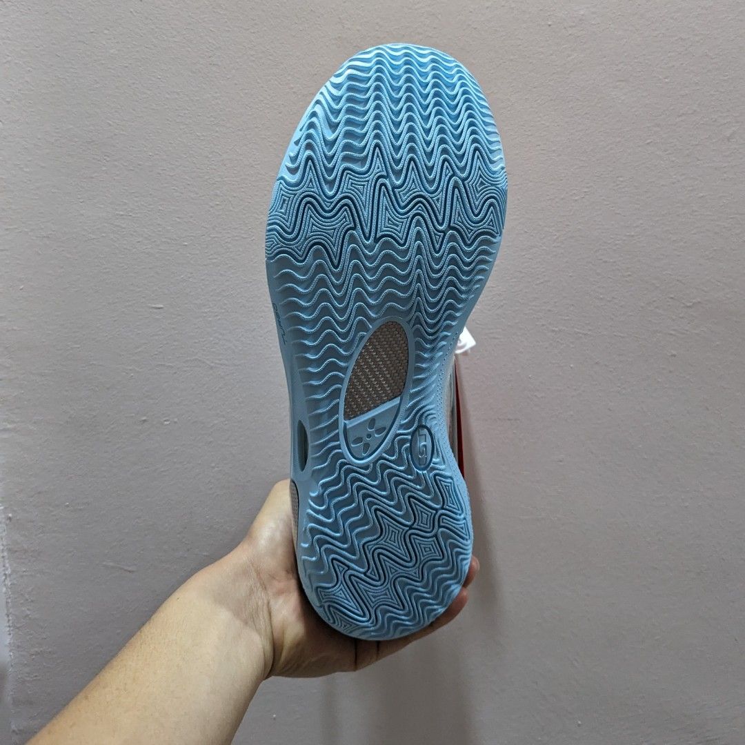 Wade 808 3 Ultra - Lining Basketball Shoes, Men's Fashion, Footwear ...