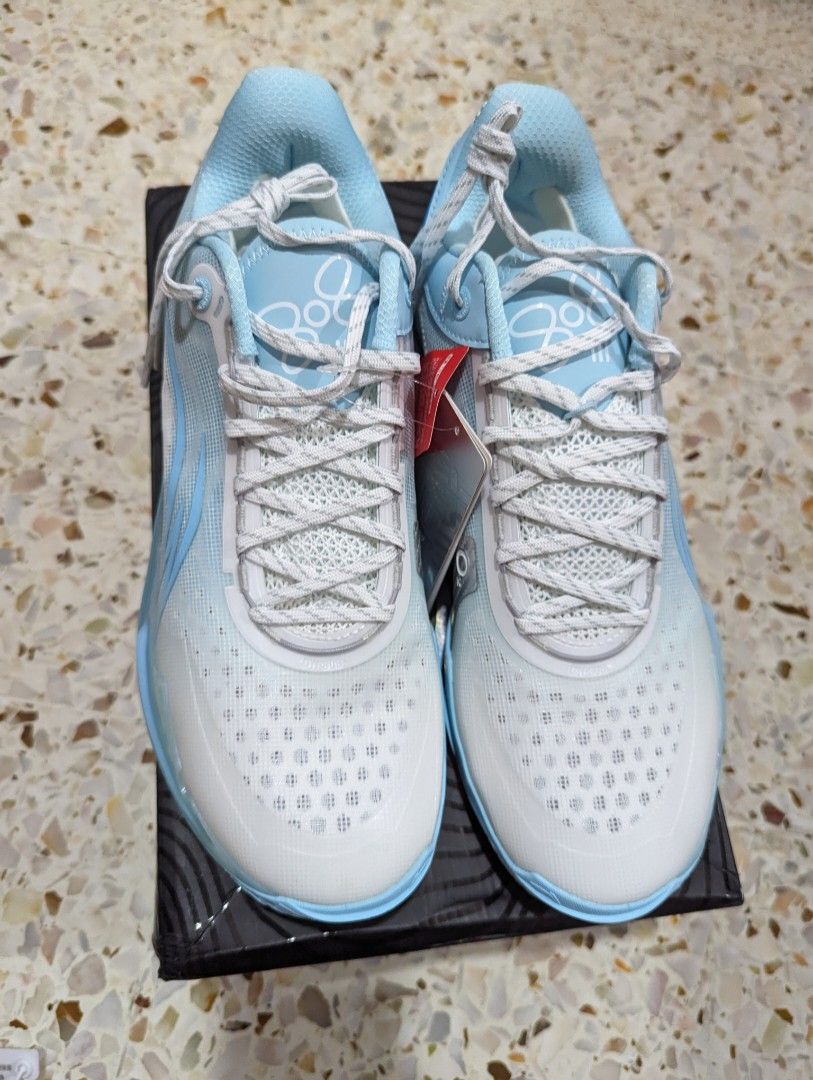 Wade 808 3 Ultra - Lining Basketball Shoes, Men's Fashion, Footwear ...