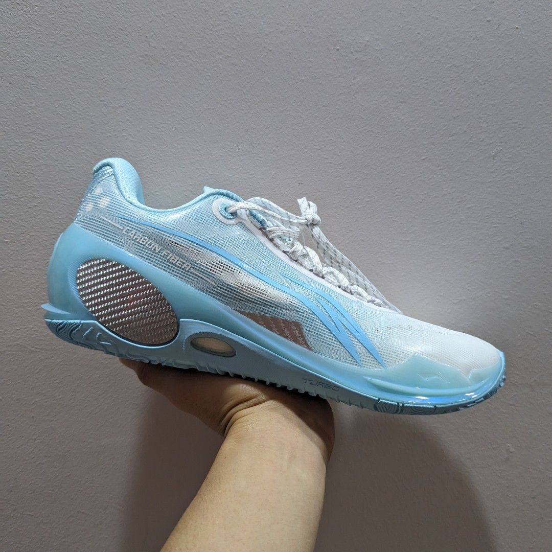 Wade 808 3 Ultra - Lining Basketball Shoes, Men's Fashion, Footwear ...