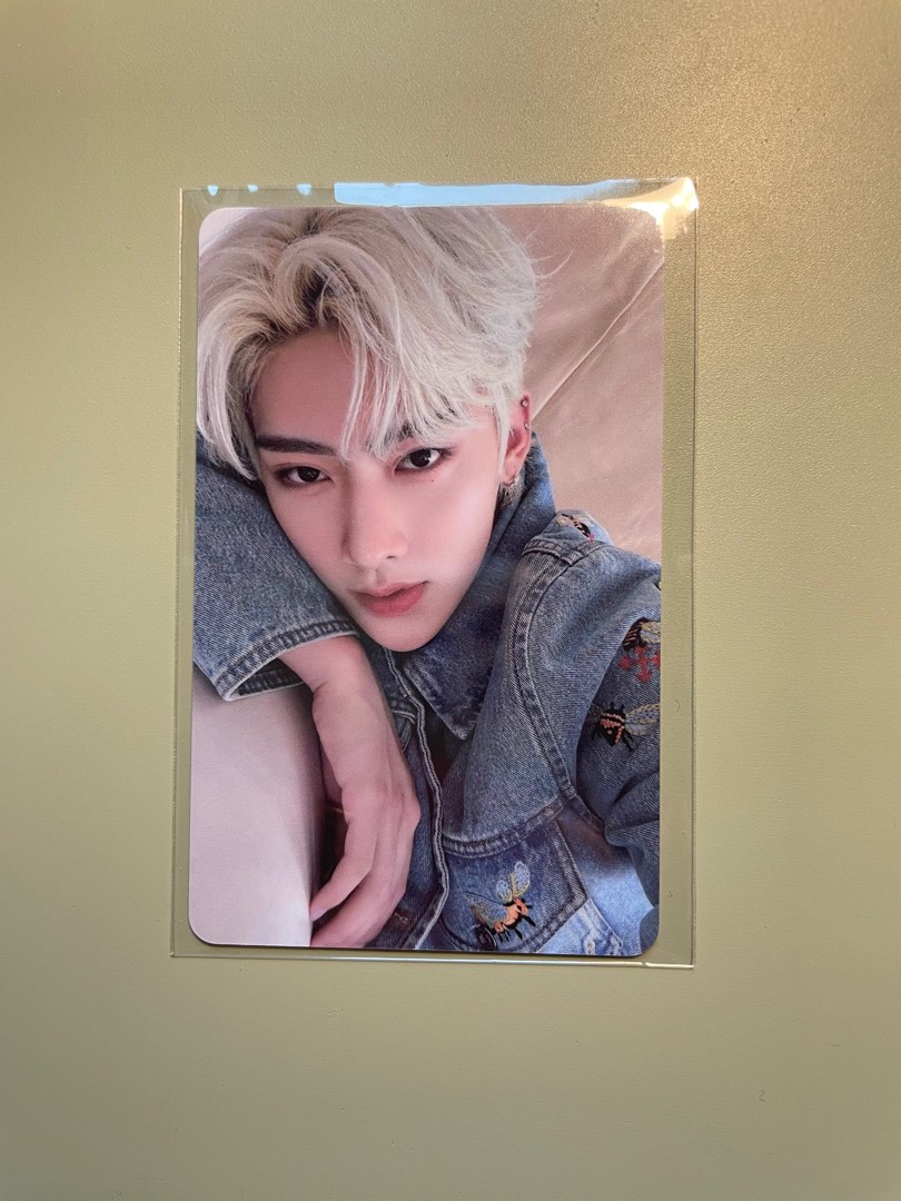 WTS zb1 Ricky clean perfume pc, Hobbies & Toys, Memorabilia ...