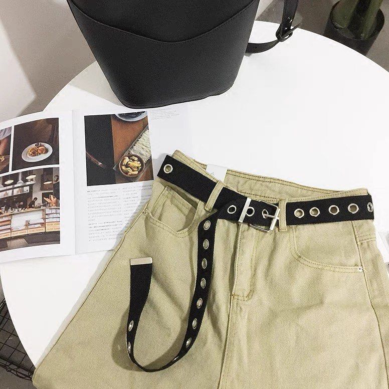 Y2K trending belt, Women's Fashion, Watches & Accessories, Belts on ...