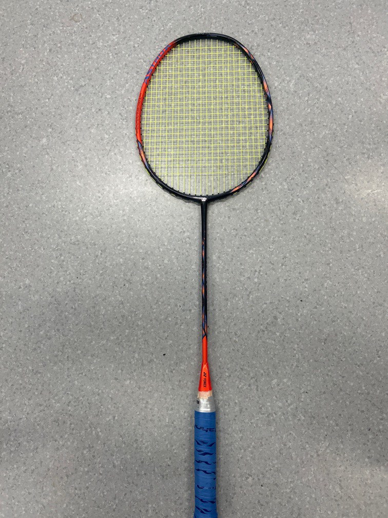 Yonex Astrox 77 pro, Sports Equipment, Sports & Games, Racket & Ball ...