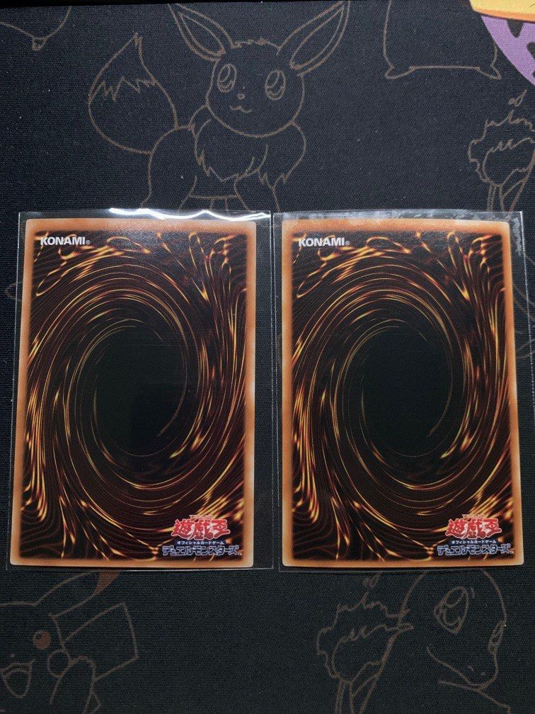 Yu-gi-oh Japanese Cybernetic Magician CRV-JP016, Hobbies & Toys, Toys & Games on Carousell