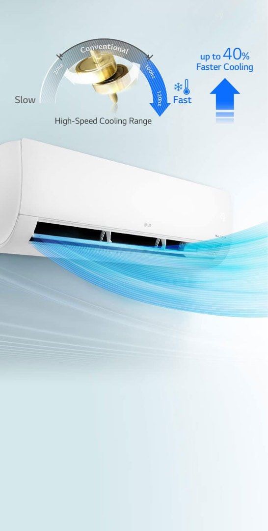 1.0 HP Split type aircon dual inverter with thin Q WIFI (2022 MODEL ...