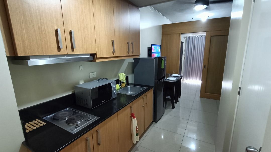 1BR Shell Residences MOA Pasay on Carousell