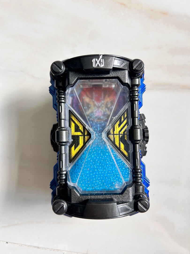 幪面超人 假面騎士 Zio 時王 geiz Dx revival 沙漏 ride watch geiz revice revive ...