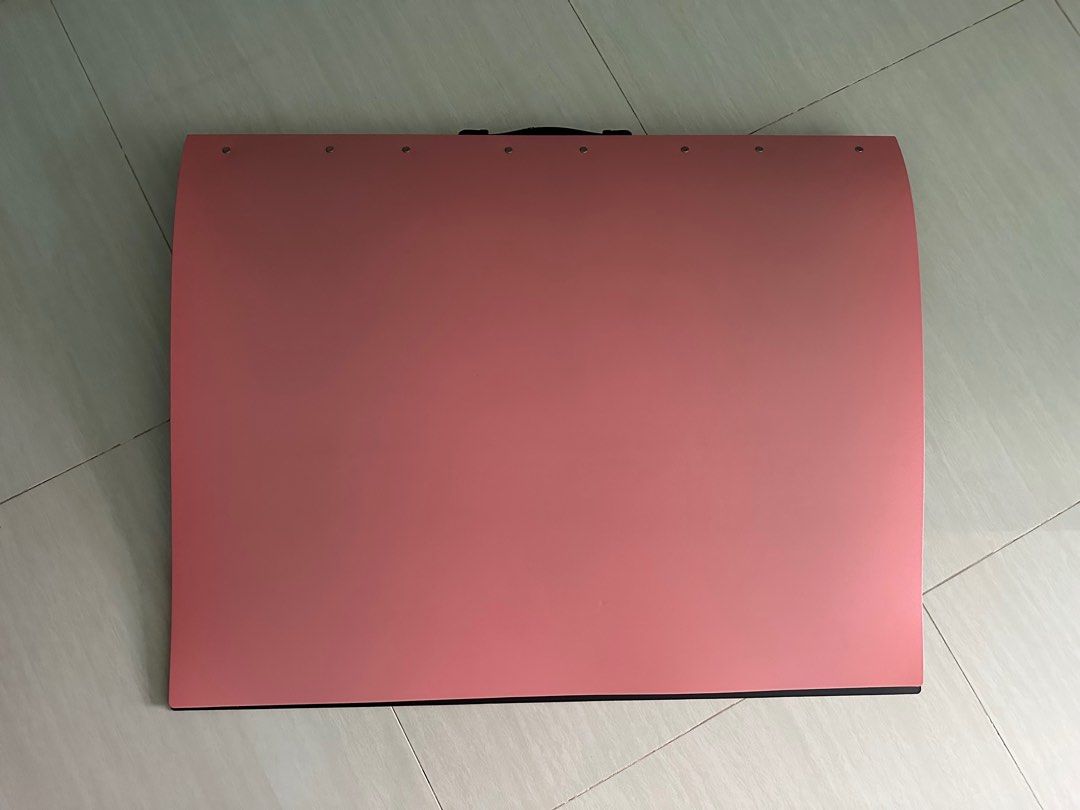 a1 binder (poster, folder, file), Hobbies & Toys, Stationery & Craft ...