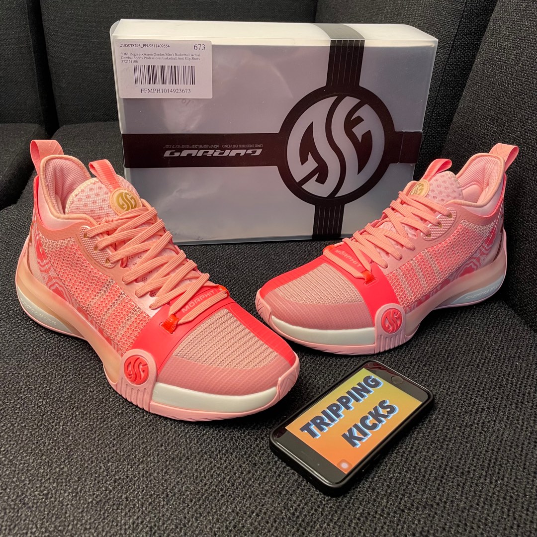 Aaron Gordon AG ZEN3 on Carousell