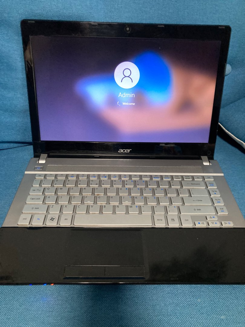 Acer Aspire 14 inch intel i7- 3610qm, Computers & Tech, Laptops ...