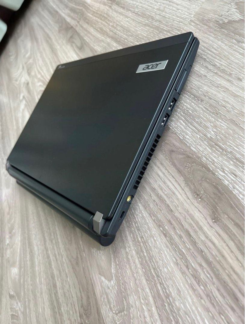 Acer Travelmate P633-V Core i5 3rd Gen @2.90GHz 13.3inch Business ...