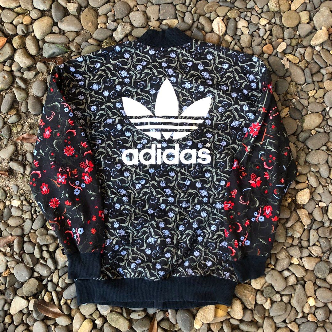 Adidas Originals Moscow Jacket on Carousell