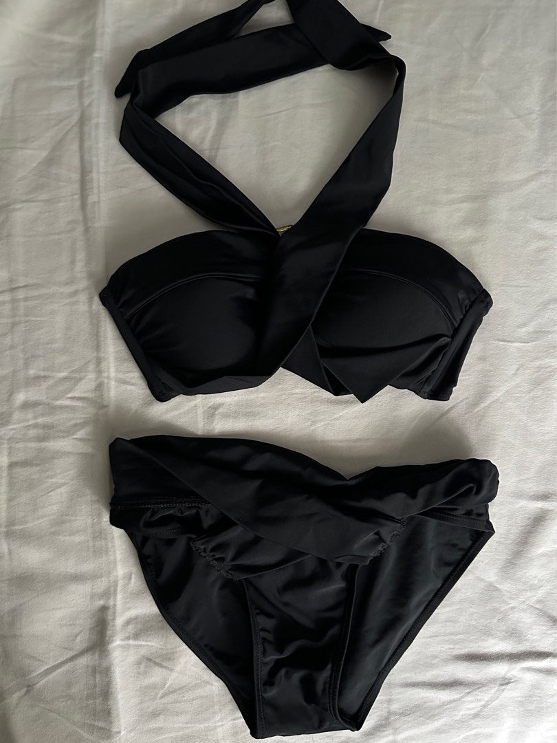 Adjustable Bikini, Women's Fashion, Swimwear, Bikinis & Swimsuits on ...