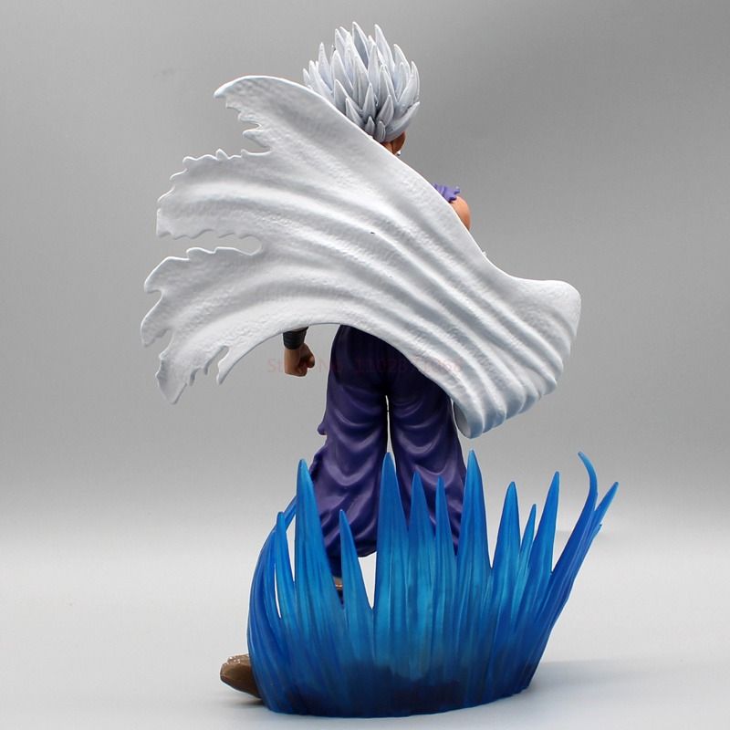 Anime Dragon Ball Beast Gohan Figure Son Gohan Action Figures 25cm Pvc ...