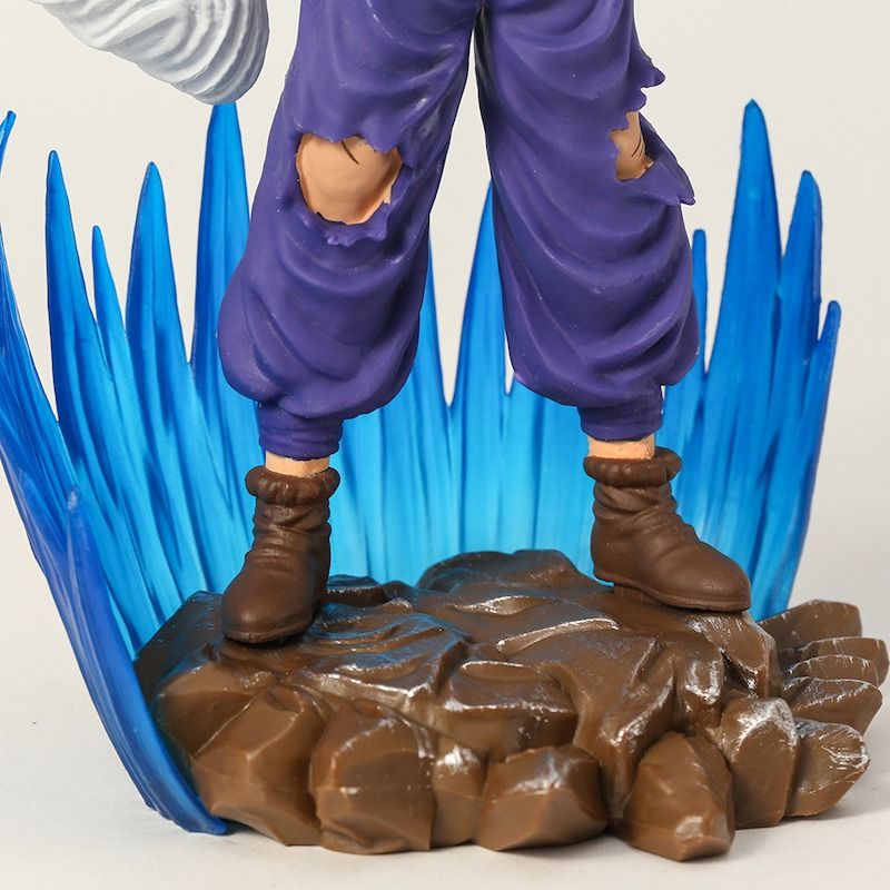 Anime Dragon Ball Beast Gohan Figure Son Gohan Action Figures 25cm Pvc ...