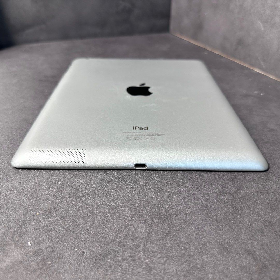 Apple IPAD 4 16GB Wi-Fi 9.5inch /睇戲上網聽歌最抵用 /解析度：2048x1536//現貨50部/TAB /新淨/齋機/IPAD, 手提電話, 平板電腦, 平板 ...