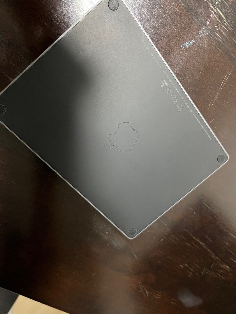 Apple Trackpad 2 original, Computers & Tech, Parts & Accessories, Mouse ...