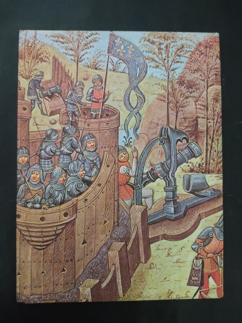 Arms and Armour by Frederick Wilkinson (1970 Ed. Hardbound) on Carousell