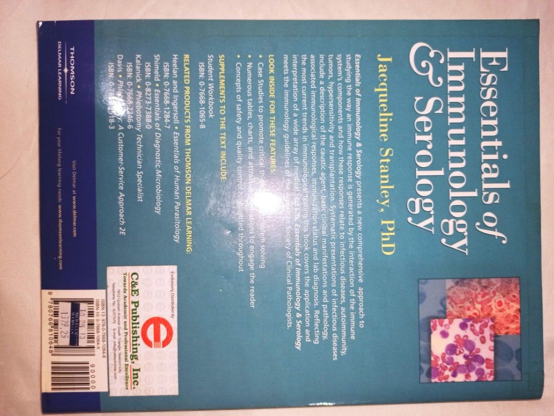 ASCP i MLS MedTech Reviewers + Apollon for Local Boards, Hobbies & Toys ...