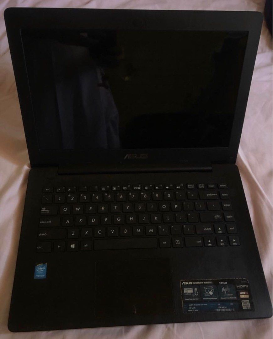 ASUS LAPTOP FOR SALE, Computers & Tech, Laptops & Notebooks on Carousell
