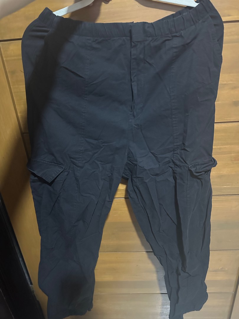 Authentic Cargi Pants, Women's Fashion, Bottoms, Other Bottoms on Carousell