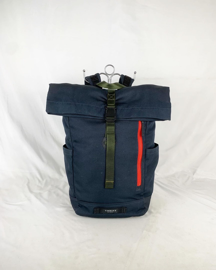 Backpack Timbuk2, Fesyen Pria, Tas & Dompet , Ransel di Carousell